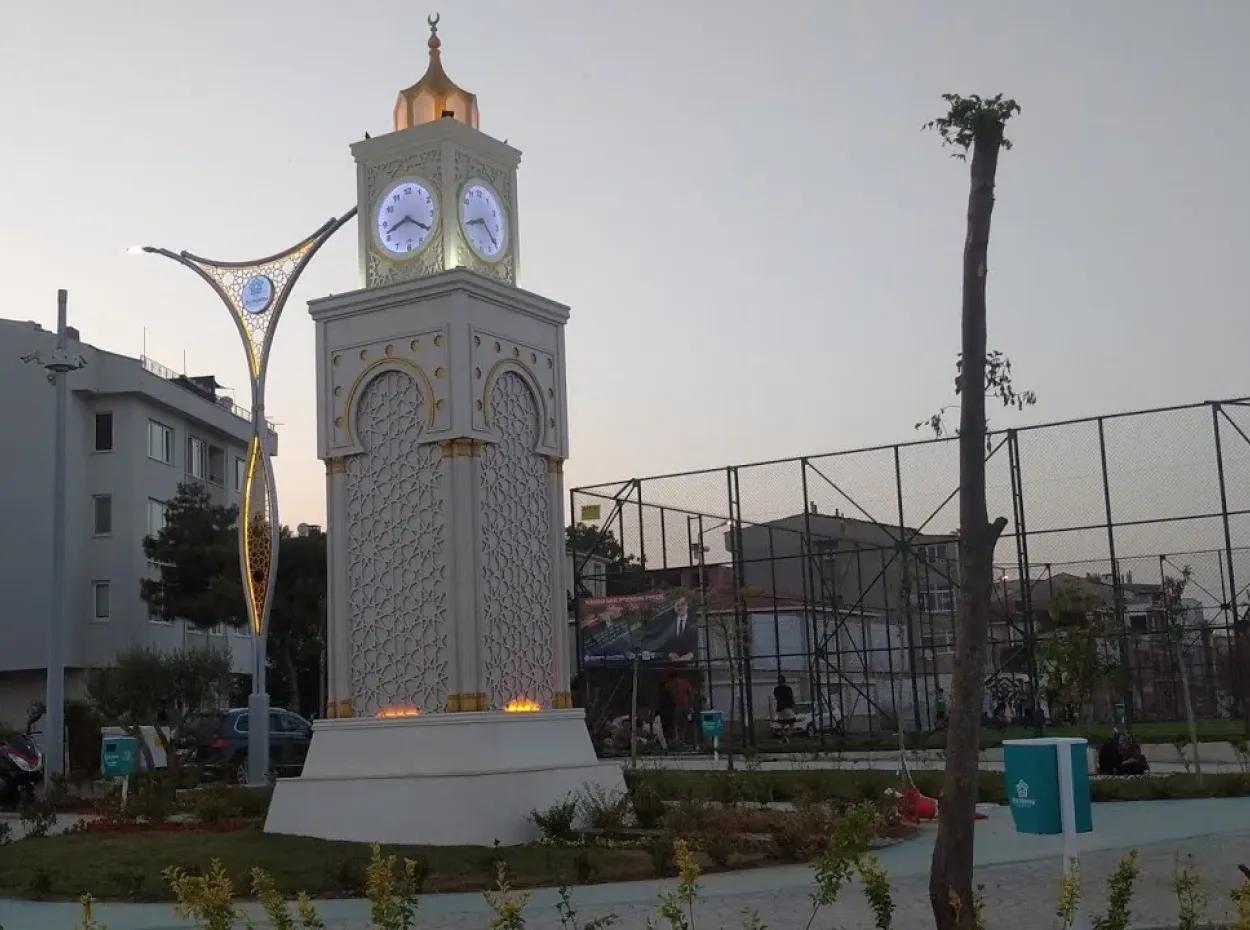 Tekirdağ Süleymanpaşa Altınova Daily Rental House Tekirdağ Süleymanpaşa Altınova Daily Rental House